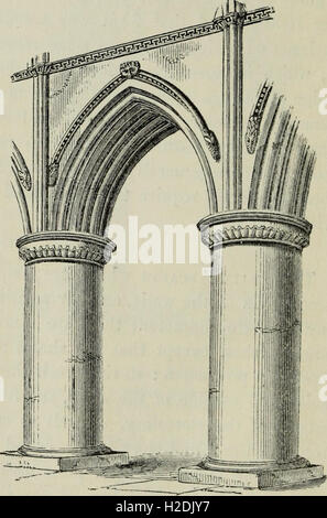 This work serves as an introduction to Gothic architecture, detailing ...