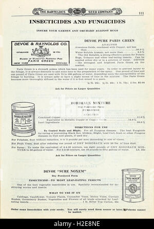 Barteldes Seed is a company specializing in the distribution of agricultural seeds, particularly ...