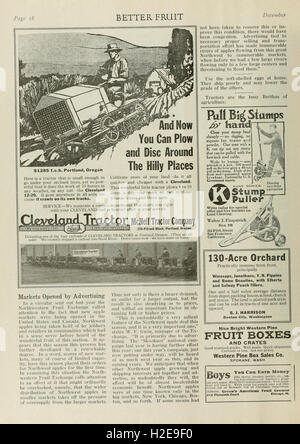 Better fruit (Page 18 Stock Photo - Alamy