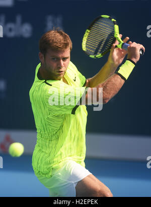 Harrison, United States. 27th Sep, 2017. Harrison, NJ USA - September ...