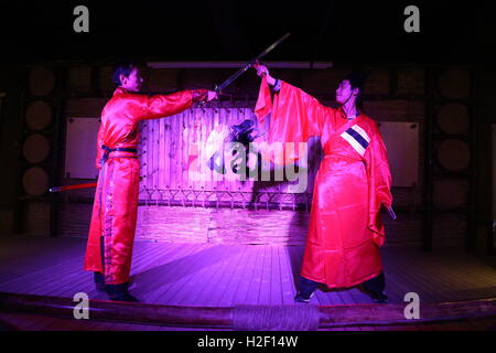 Pingliang, Pingliang, China. 27th Oct, 2016. Pingliang, CHINA-October ...