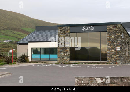 The Skelligs Chocolate Factory at The Glen, Ballinskelligs, County ...