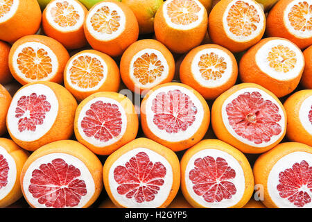 Fresh fruits on a Turkish market in Istambul city, Turkey. The Spice ...