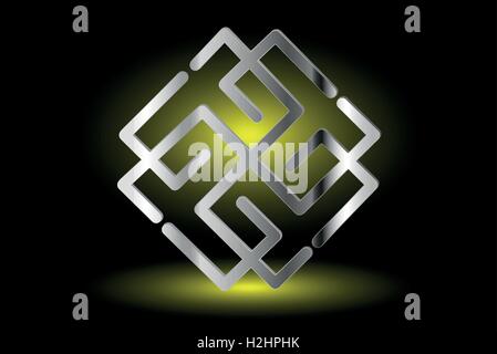 Symbol of the sun ,Slavic symbol of the sun Stock Vector Image & Art ...