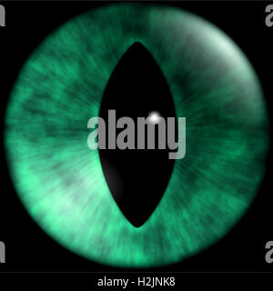 cat eye texture Stock Photo - Alamy