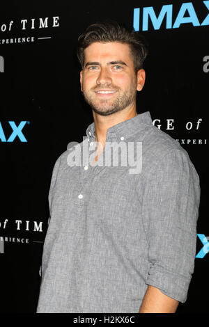 Ryan Rottman at the Los Angeles Premiere of TWILIGHT held at the Mann ...
