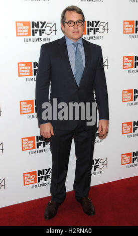 Matthew Broderick attends the world premiere of Netflix's "Zero Day" at ...