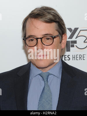 Matthew Broderick attends the world premiere of Netflix's "Zero Day" at ...