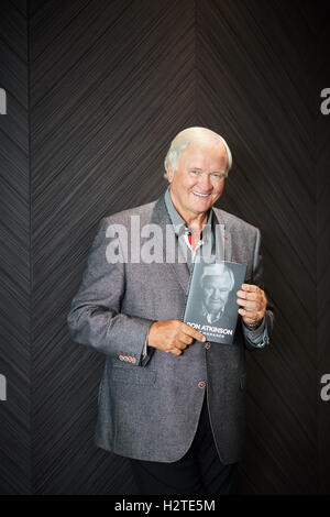 Ronald Frederick "Ron" Atkinson Celebrity famous famed public figure ...