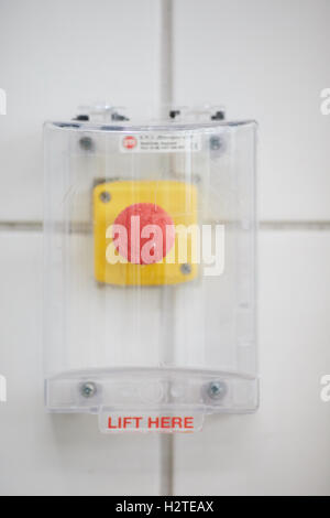 THE DROWNING POOL Stock Photo - Alamy