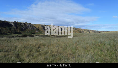 Montrose Angus Scotland Stock Photo - Alamy