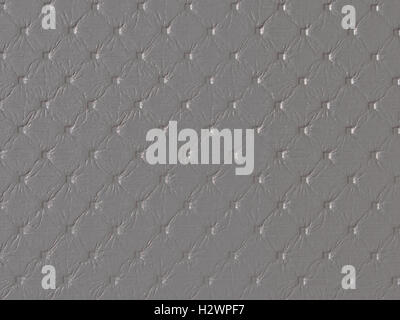 grey dimpled fabric texture background Stock Photo - Alamy