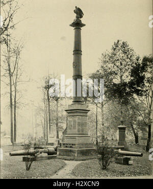 . Itinerary of the Seventh Ohio volunteer infantry, 1861-1864, with ...