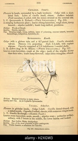 This work covers both the medical and economic aspects of botany ...