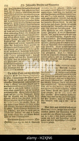 'Museum Museorum' is a comprehensive catalog of materials and specimens ...