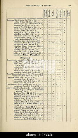 Siluria is a geological work that studies the Silurian period, focusing ...