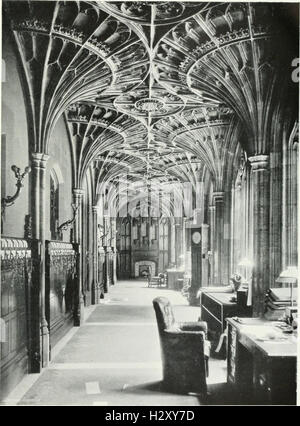 "Sir Benjamin Stone's pictures; records of national life and history ...