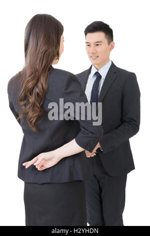 fake hand shake Stock Photo - Alamy