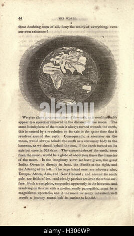 An introductory guide to the fundamental concepts of astronomy and ...