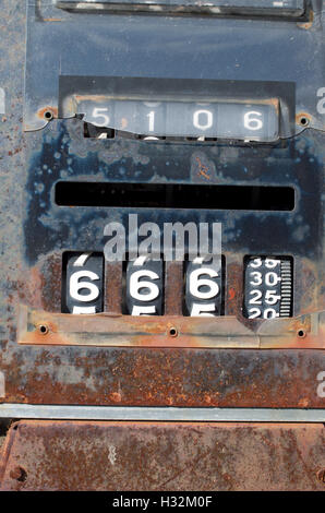 666 Η μάχη στα Δερβενάκια Stock Photo - Alamy