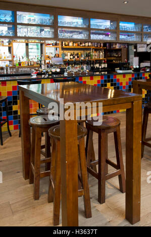 The Emperor, bar and restaurant in Cambridge, UK Stock Photo - Alamy