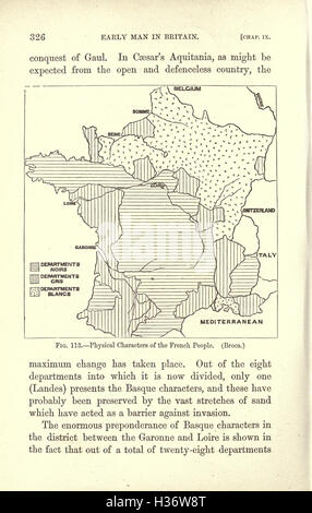 This work examines early human presence in Britain during the Tertiary ...