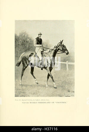 This work examines the history and culture of gentlemen riders ...