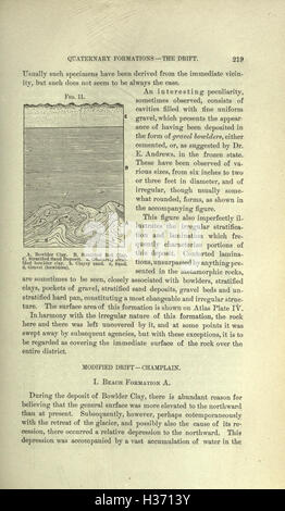 This work provides a comprehensive overview of geology, covering ...