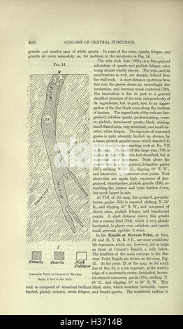 This work provides a comprehensive overview of geology, covering ...