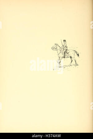 This work explores the evolution of cavalry units from their early ...