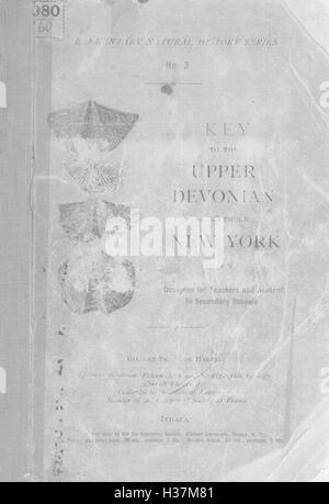This work provides a detailed guide to the upper Devonian period of ...