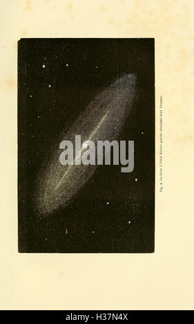 'La terre avant le déluge' ('The Earth Before the Deluge') discusses ...