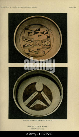 This work details the findings of the 1901 Museum-Gates Expedition in ...