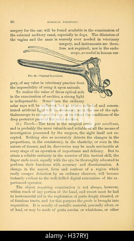 This manual offers guidance on veterinary care for horses, cattle ...