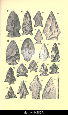 This work examines the stone tools used by the indigenous peoples of ...