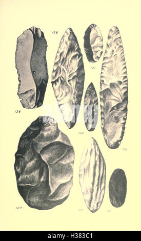 This work examines the stone tools used by indigenous peoples of New ...
