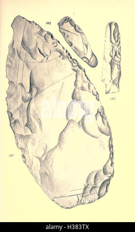 This work examines the chipped stone tools used by Indigenous peoples ...