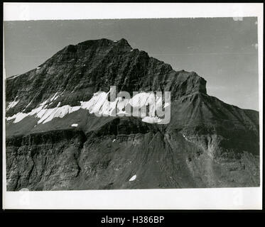 This work features photographs of geological formations in Columbia ...