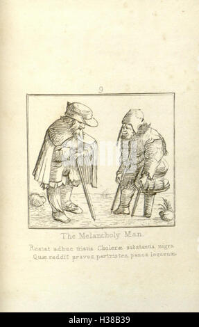 The 'Regimen sanitatis Salernitanum' is a medieval text providing ...