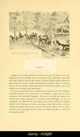 This work examines the world of horse racing, focusing on the sport’s ...