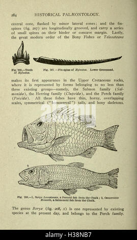 This work covers the history of Earth’s life, focusing on major ...