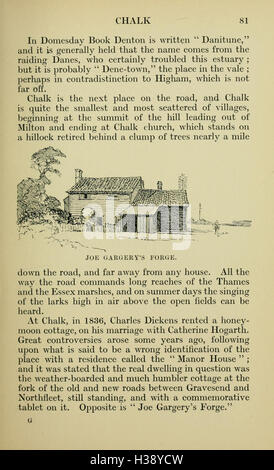 'The Dover Road' explores the history of the ancient turnpike road that ...