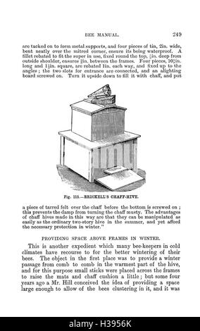 A comprehensive guide to modern beekeeping practices in the southern ...