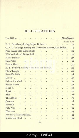 This work examines the distinct gaits of trotting and pacing horses in ...