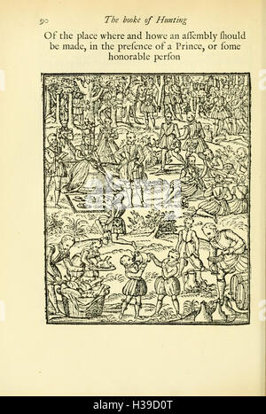 This 16th-century work presents ancient and modern emblems and devices ...