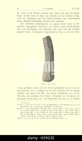 This work examines the prehistoric history of the East Eskimo people ...