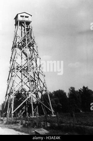 World War II Observation Post at Blyth Battery Museum, Blyth ...