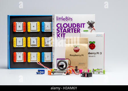 Programming for kids: Easy and fun robotic toys to learn and play with ...