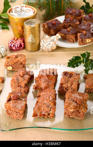 german christmas cookies Stock Photo - Alamy