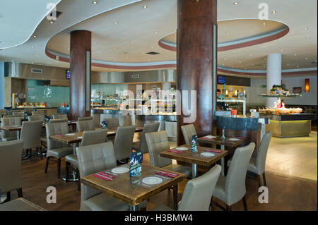 JRC Global Buffet an oriental restaurant, Swindon, Wiltshire, UK Stock ...